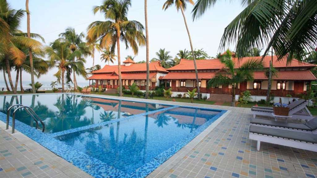 Cocobay Resort Kottayam Booking Offer Cocobay Resort Kottayam