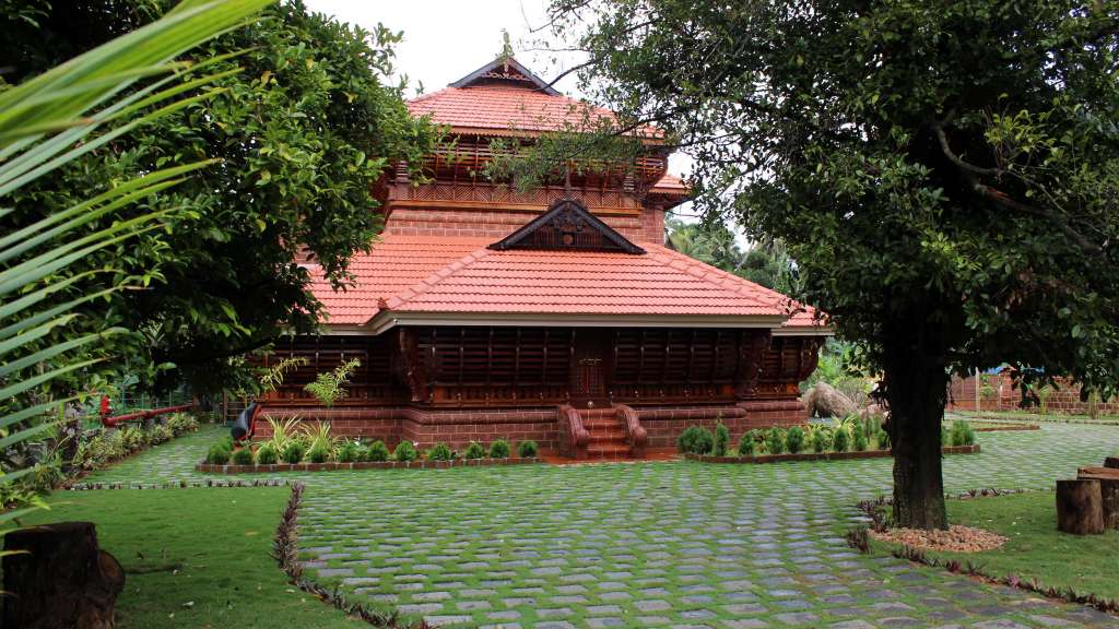 Neelambari Ecotourism Booking Offer Neelambari Ecotourism Thrissur